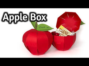 Apple Box – PaperZen